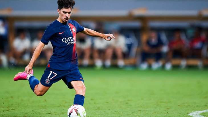 PSG - Inter Milan (1-2) : Le résumé vidéo