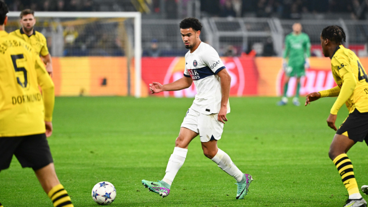 Dortmund – PSG (1-1) : Le résumé vidéo de la qualification inespérée des Parisiens