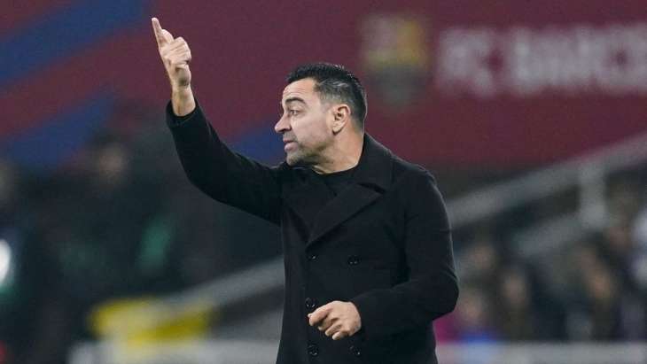 Deco (FC Barcelone) répond cash sur la course à la succession de Xavi