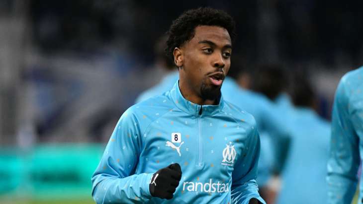 Mercato OM : le départ d’Angel Gomes déjà acté