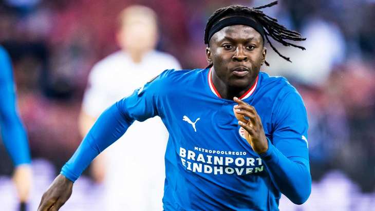 Mercato PSG : Luis Campos pense aussi à Johan Bakayoko