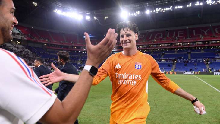 OL : Rémy Descamps, l’intérim qui chamboule les plans de Fonseca