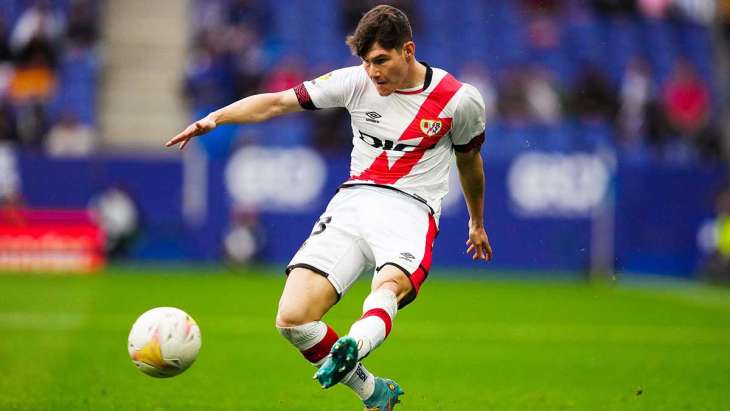 Le Real Madrid tient sa première recrue du mercato d'été