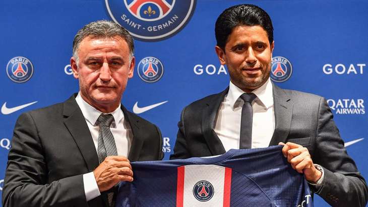 Le PSG ouvre une enquête sur l'affaire Galtier, le CUP sort du silence