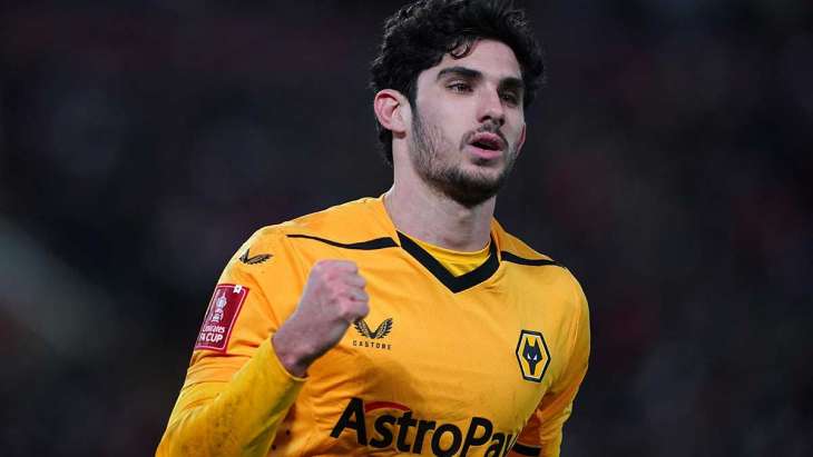 Officiel : Gonçalo Guedes de retour à Benfica