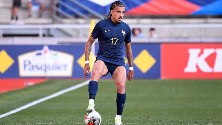 Equipe de France : Deschamps justifie la convocation de Malo Gusto