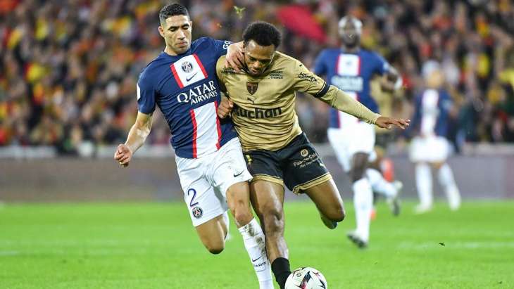 PSG-Lens : les compos probables du choc