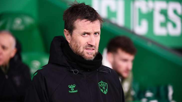 Mercato ASSE : la première recrue de l’hiver déjà connue