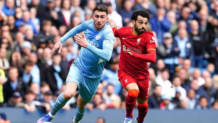 Manchester City Liverpool Pronostic Et Cotes Du Match