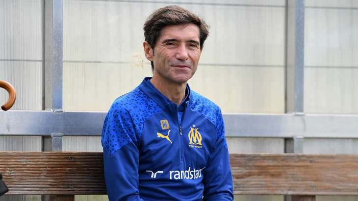 OM - Waalwijk : la compo officielle de Marcelino