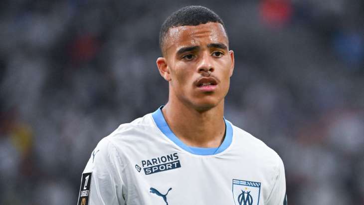 OM : la vente de Mason Greenwood irrite à Manchester United