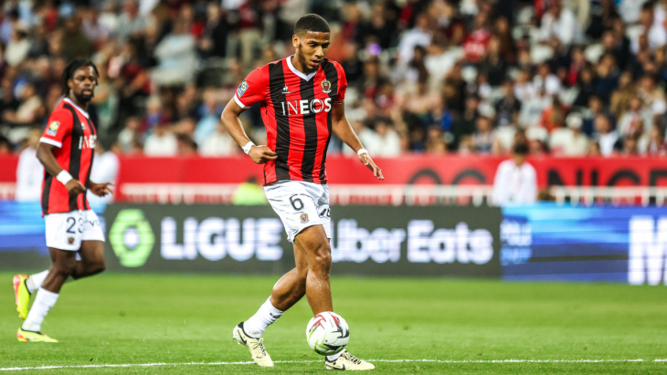 Mercato Nice : Jean-Clair Todibo quitte les Aiglons (Officiel)
