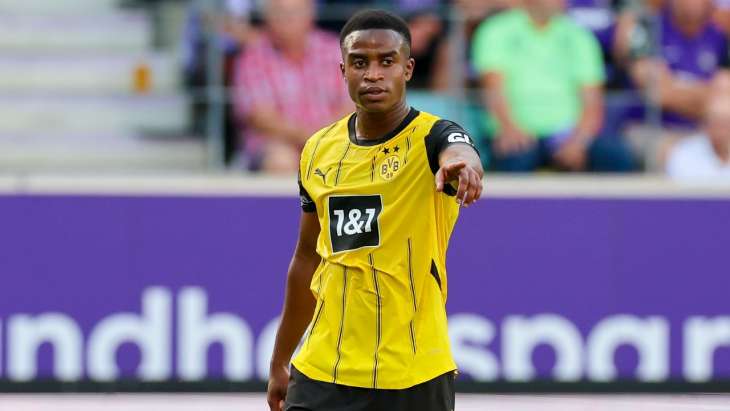 Mercato OM : une bonne nouvelle arrive dans le dossier Moukoko