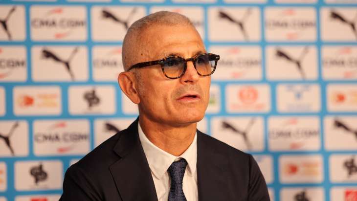 OM : Ravanelli dévoile les raisons de la mise en place du loft