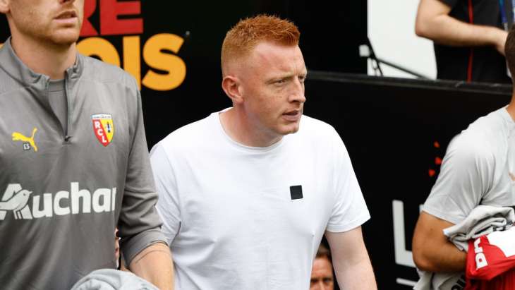 Mercato RC Lens : une recrue tant attendue arrive pour 300 000