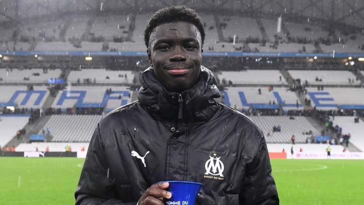 Mercato OM : Robinio Vaz bientôt dans le Top 10 des ventes de Marseille