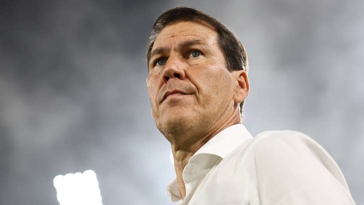 Naples : Rudi Garcia règle ses comptes avec ses détracteurs