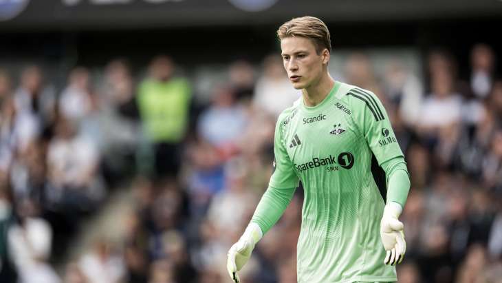 Mercato ASSE : Sainté fonce sur un gardien prodige à 3,5 M€