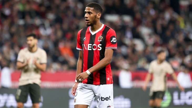 Mercato Nice : c'est bouclé pour le départ de Jean-Clair Todibo