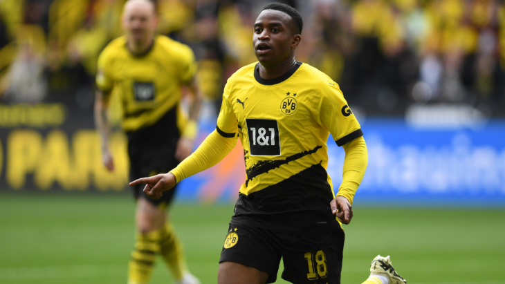 Un crack pourrait débarquer en Ligue 1