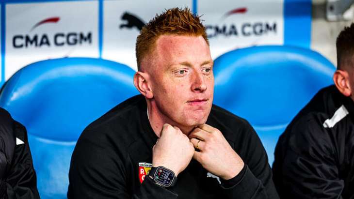 Mercato RC Lens : un grand retour donne des maux de tête à Will Still